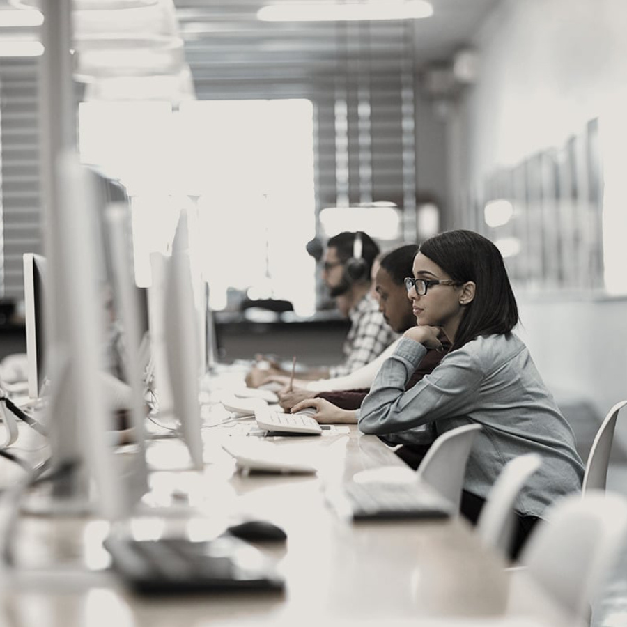 IT Managed Services Provider & Microsoft CSP | Codec UK