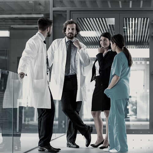 About Codec | Managed IT Services & Microsoft Partner | Codec UK