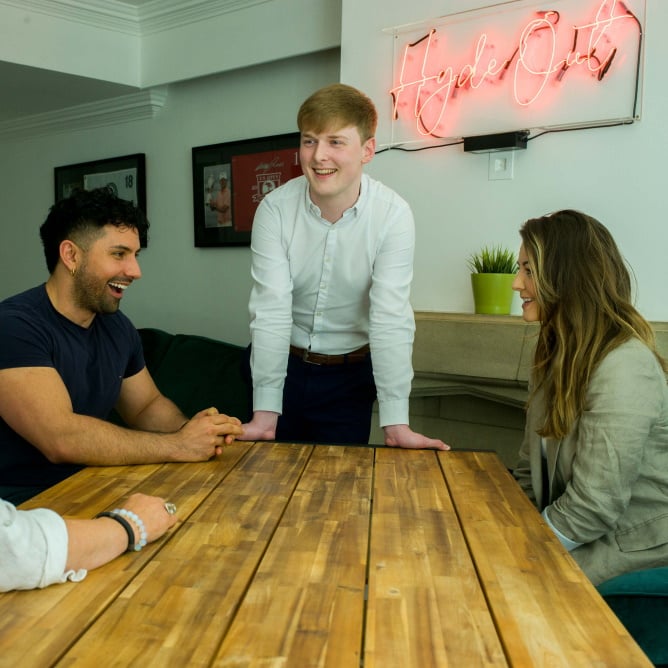 IT Careers | Impact, Delivered | Codec UK