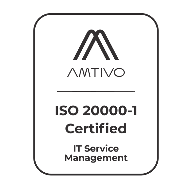 About Codec | Managed IT Services & Microsoft Partner | Codec UK