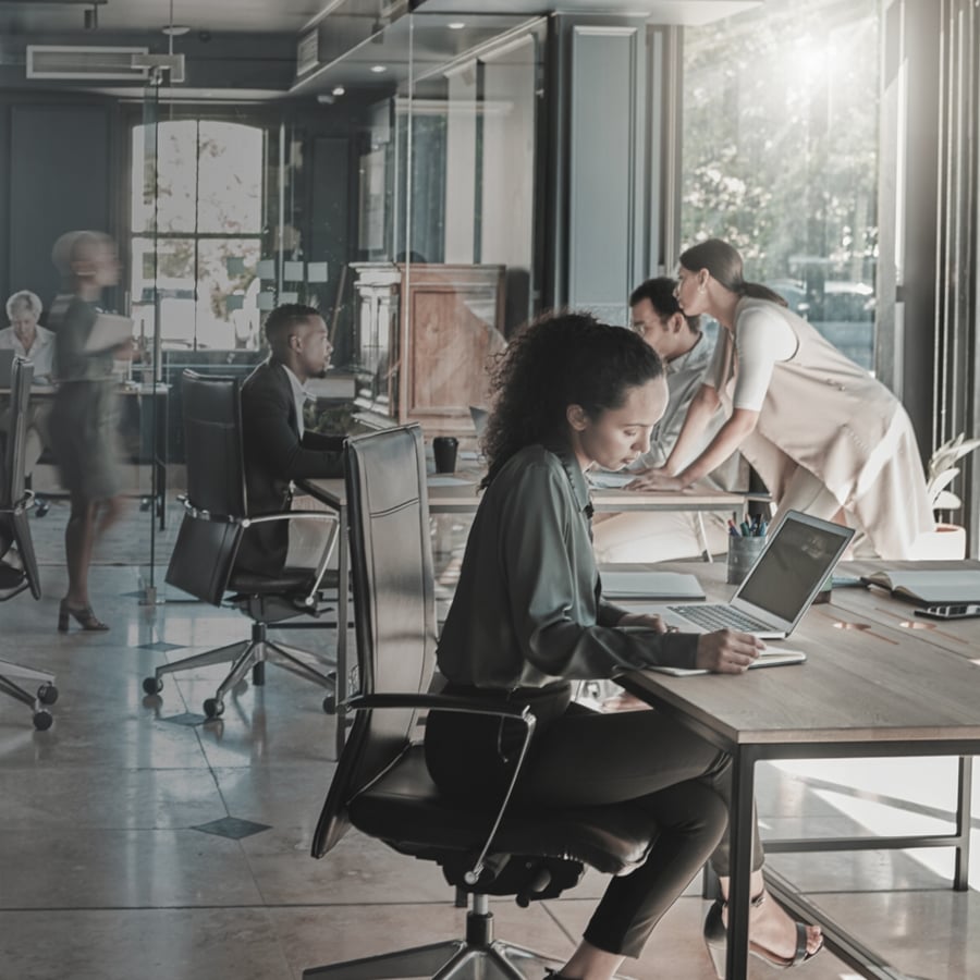 IT Managed Services Provider & Microsoft CSP | Codec UK