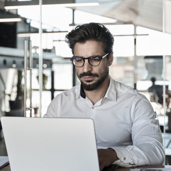 About Codec | Managed IT Services & Microsoft Partner | Codec UK