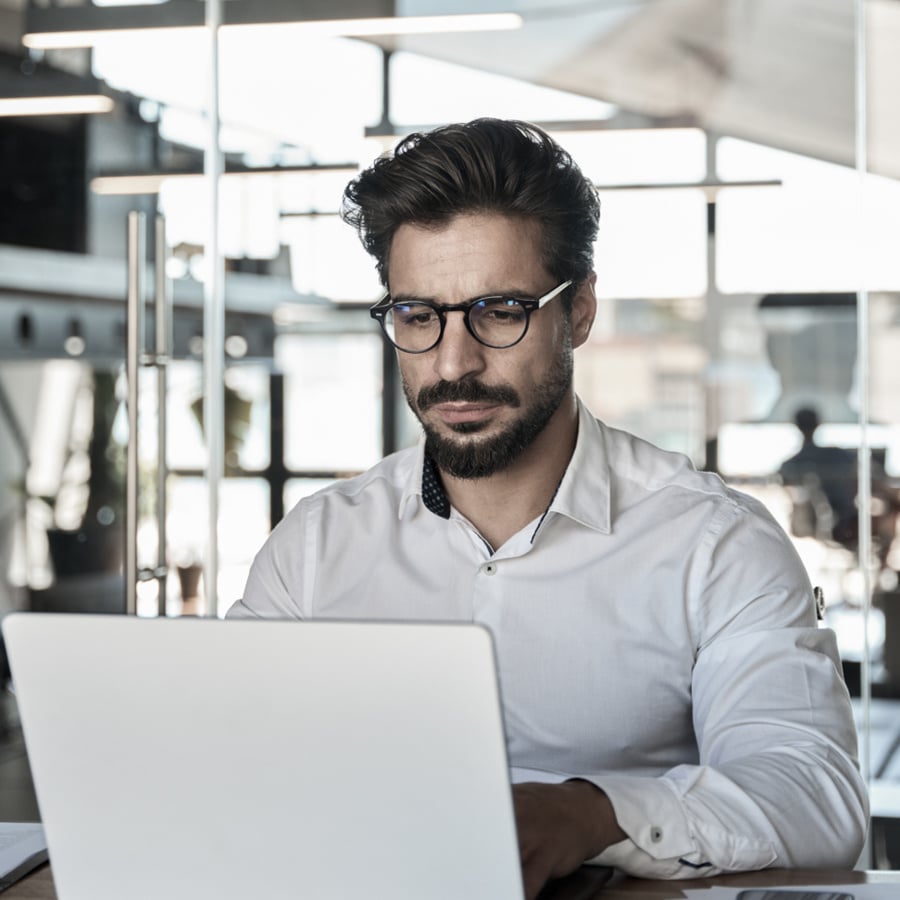 Microsoft Dynamics 365 Business Central | Codec UK