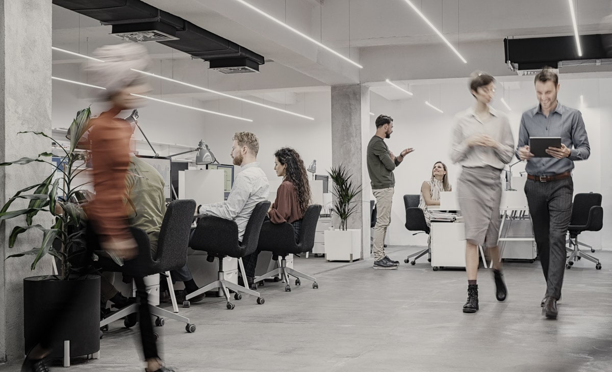 IT Managed Services Provider & Microsoft CSP | Codec UK